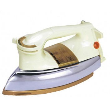 MAGNUM DE-LUXE AUTOMATIC HEAVY IRON