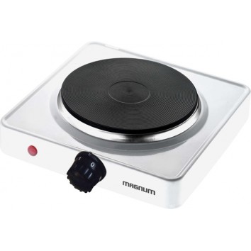 MAGNUM PORTABLE SOLID DISC HOT PLATE