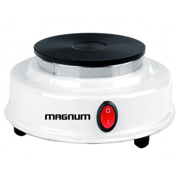 MAGNUM PORTABLE SOLID DISC HOT PLATE